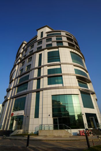 Al Adrak Trading and Contracting Co LLC